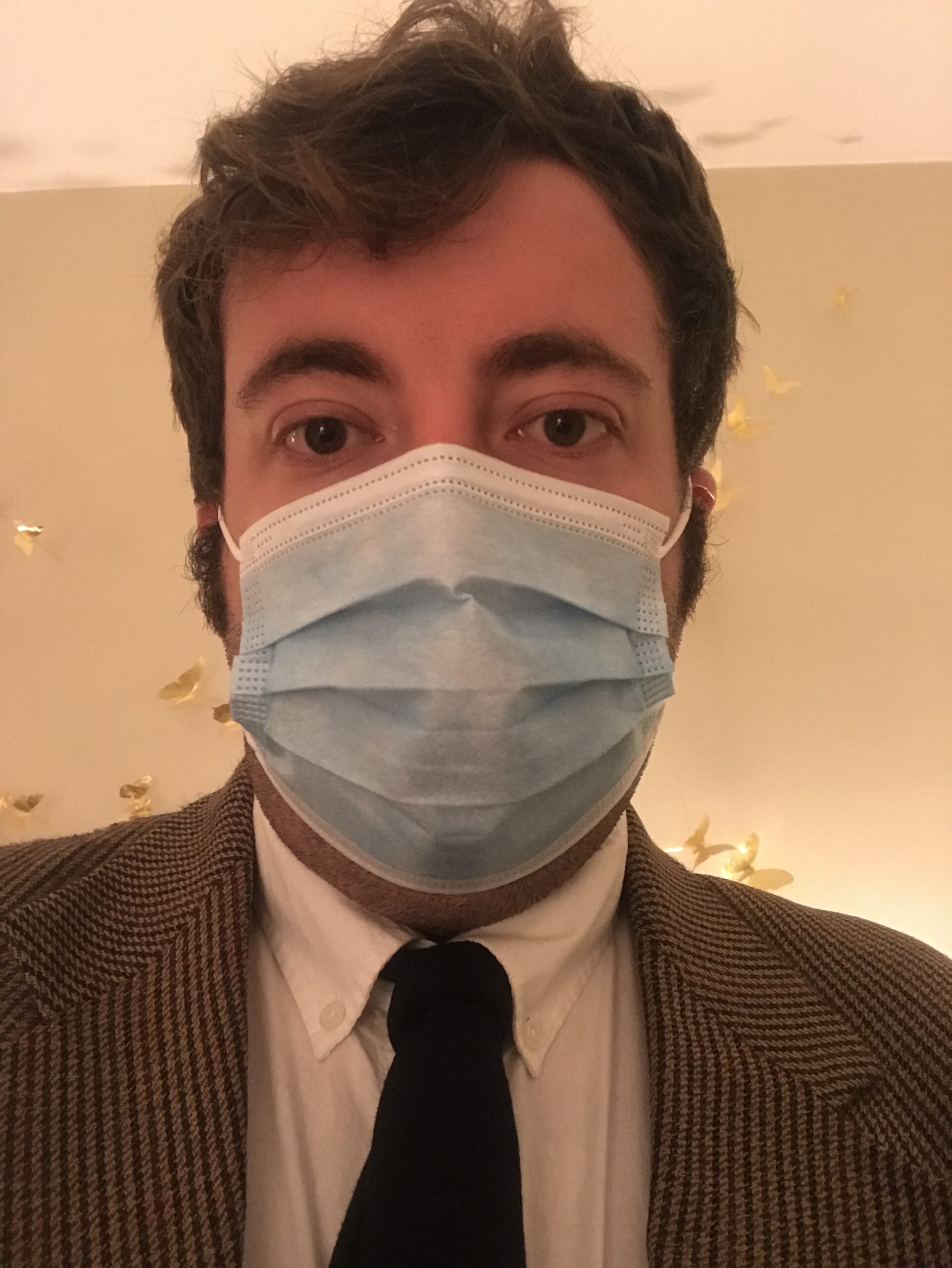 Kevin Ritter IS Rubber Moses - The Very Normal Festival