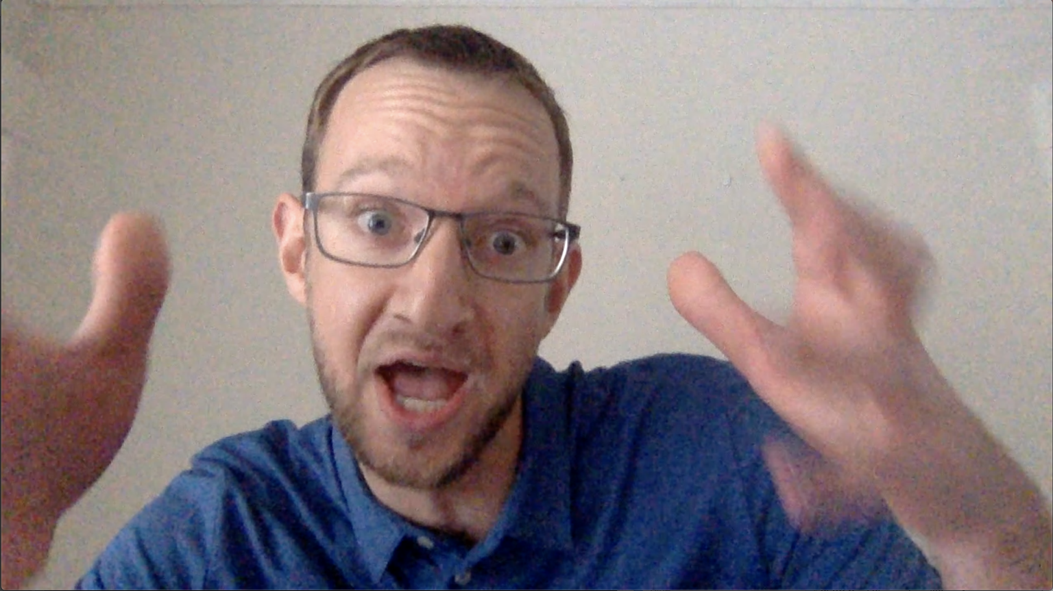 Steven Steiner - The Very Normal Festival